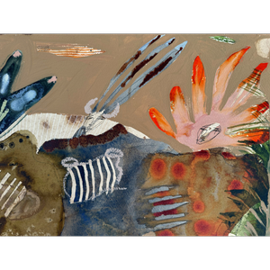 Available Work — CAROLINE PINNEY