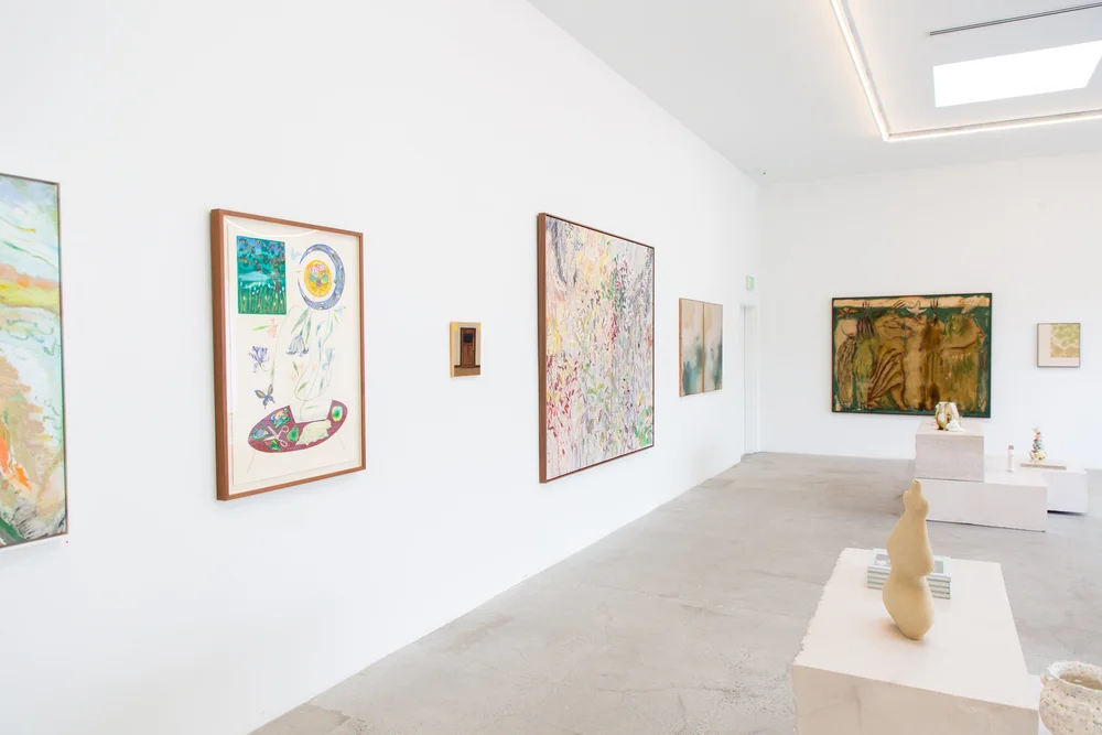 Available Work — CAROLINE PINNEY