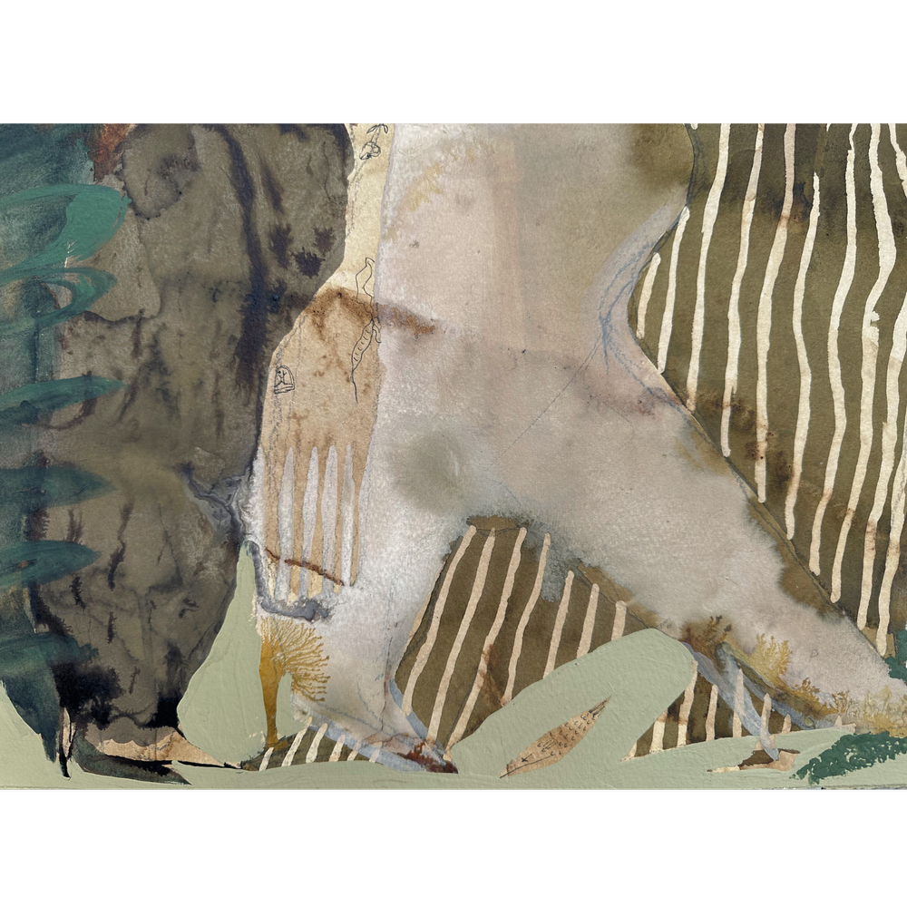 Available Work — CAROLINE PINNEY