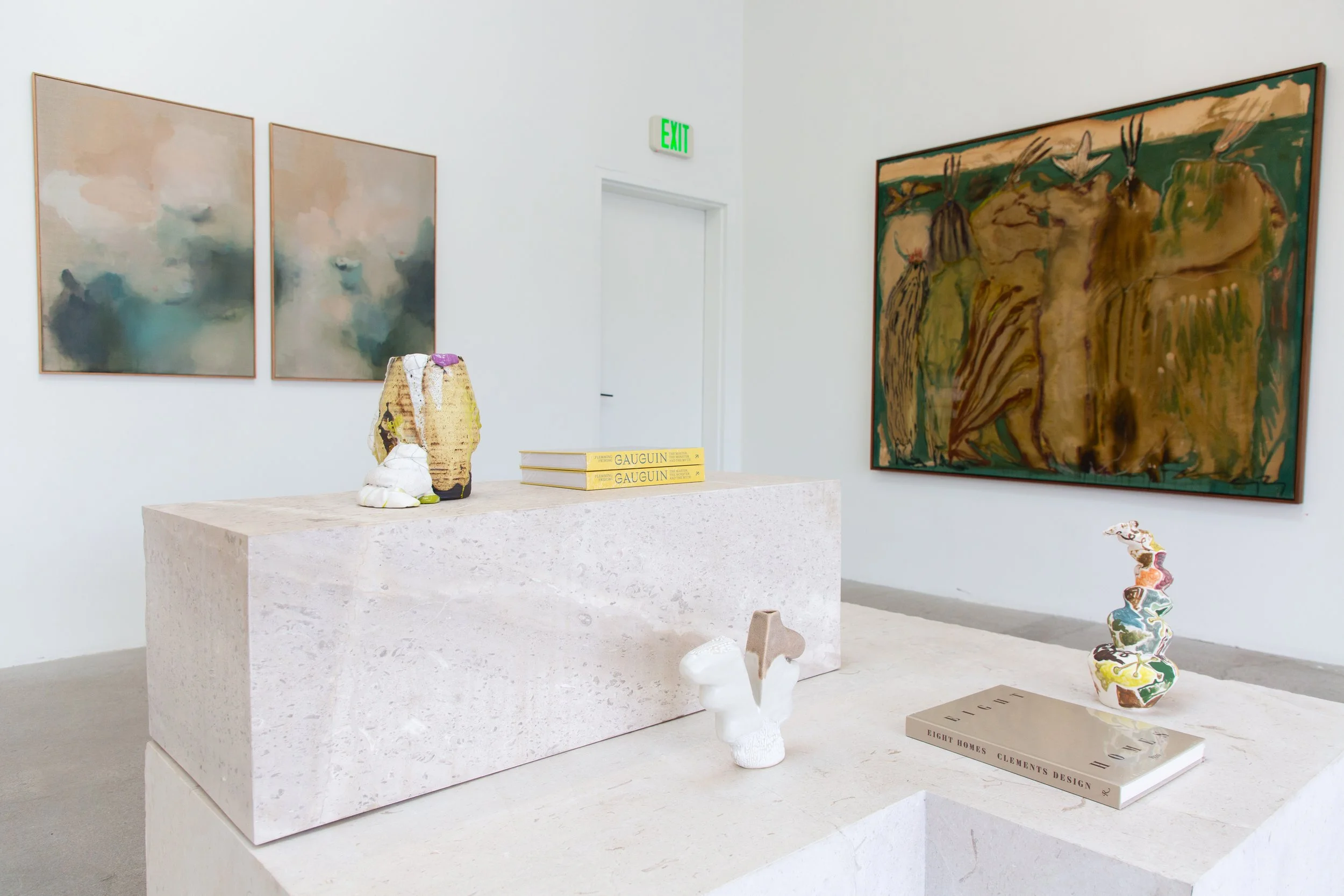 Available Work — CAROLINE PINNEY