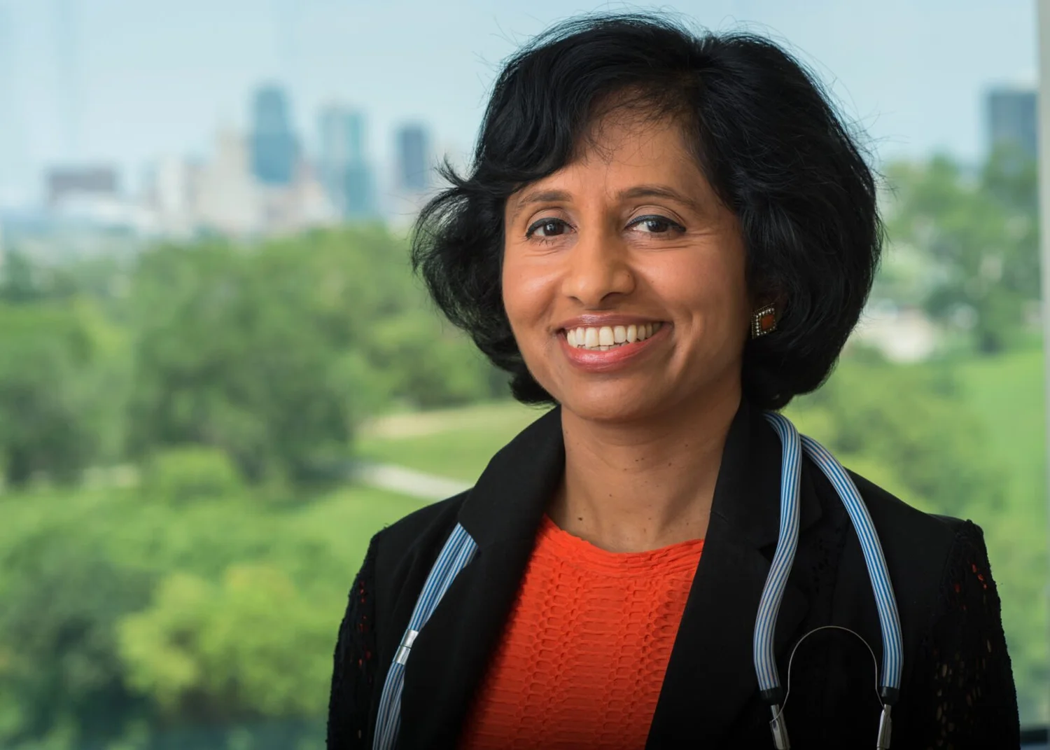 Dr. Chitra Dinakar - A Legacy of Care — Food Equality Initiative