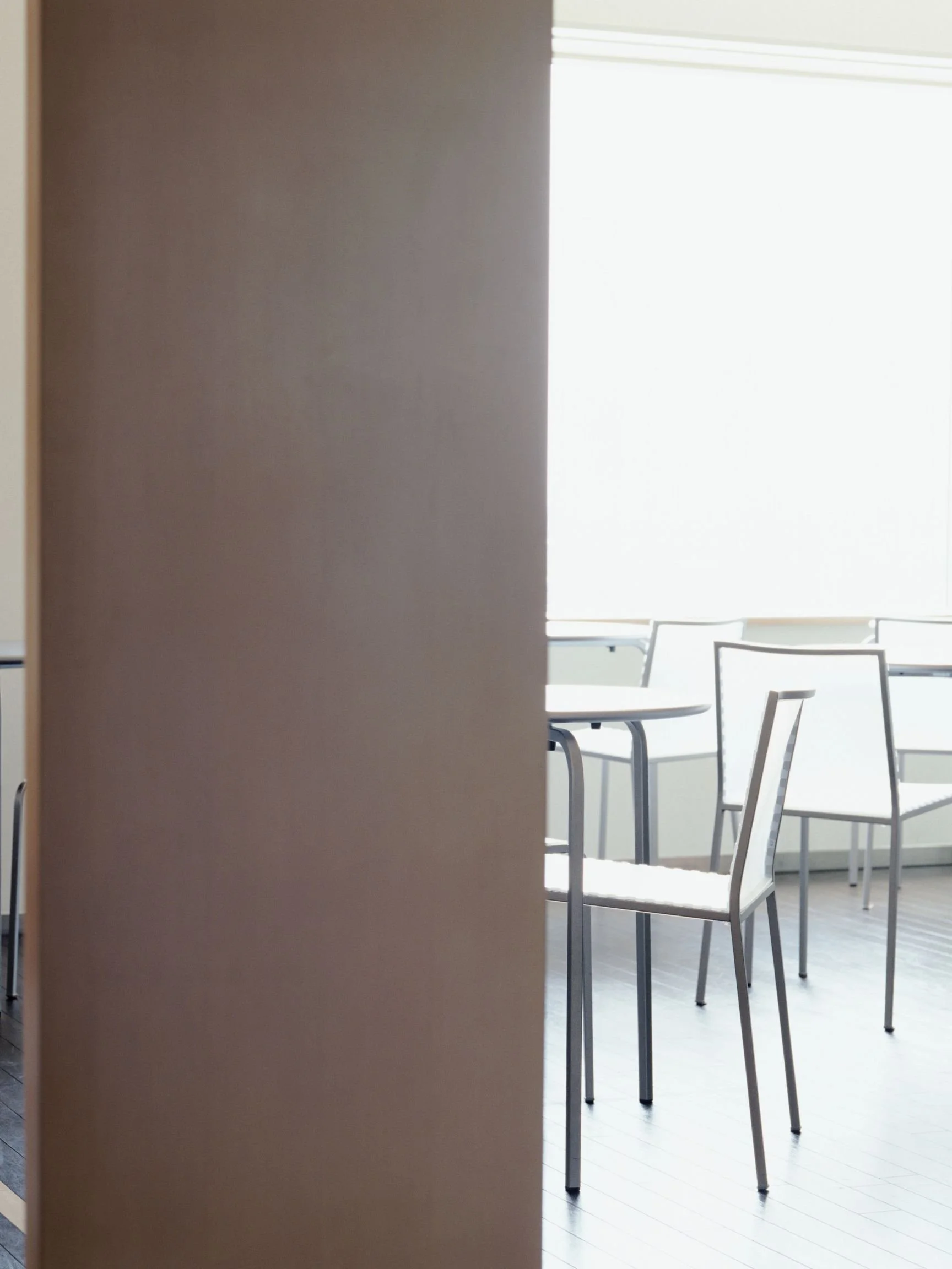 The Allergy Table - a personal experience — Food Equality Initiative