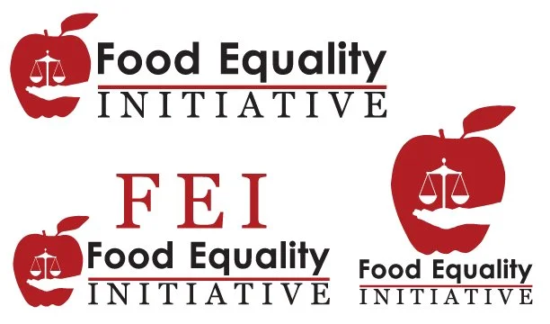 Our Logo Story — Food Equality Initiative