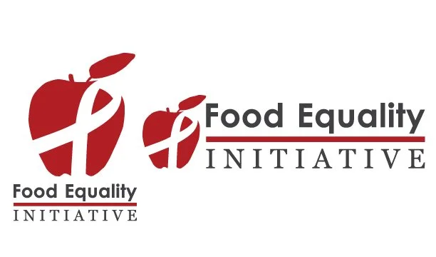 Our Logo Story — Food Equality Initiative