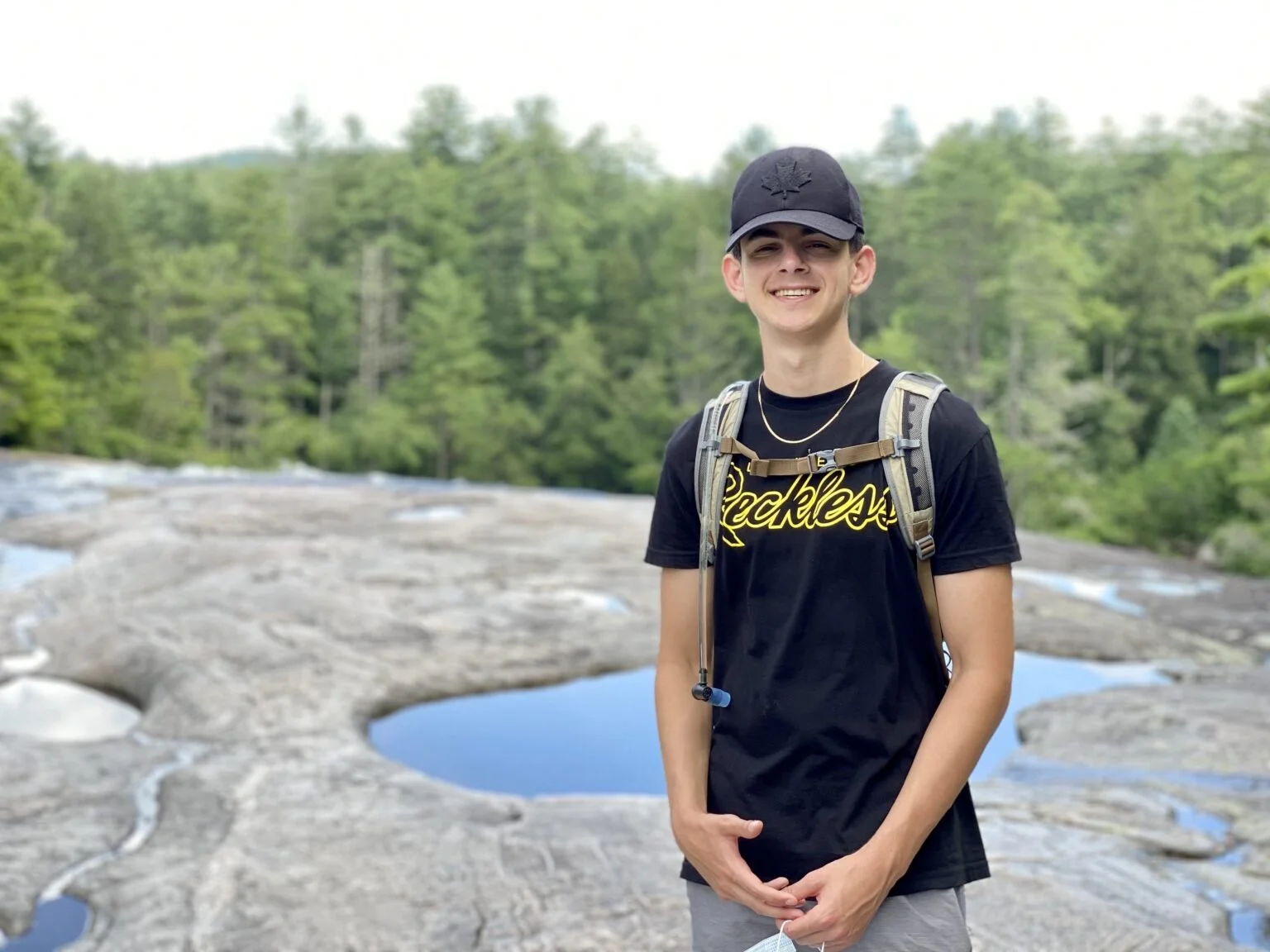Tips from Food Allergy Kids: Staying Safe with Gavin — Food Equality ...