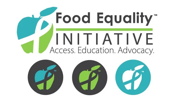 Our Logo Story — Food Equality Initiative