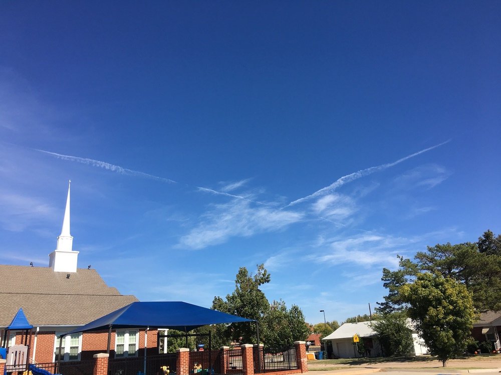 Wickline Church of the Vine