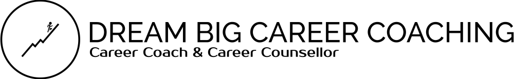 DREAM BIG Career Coaching