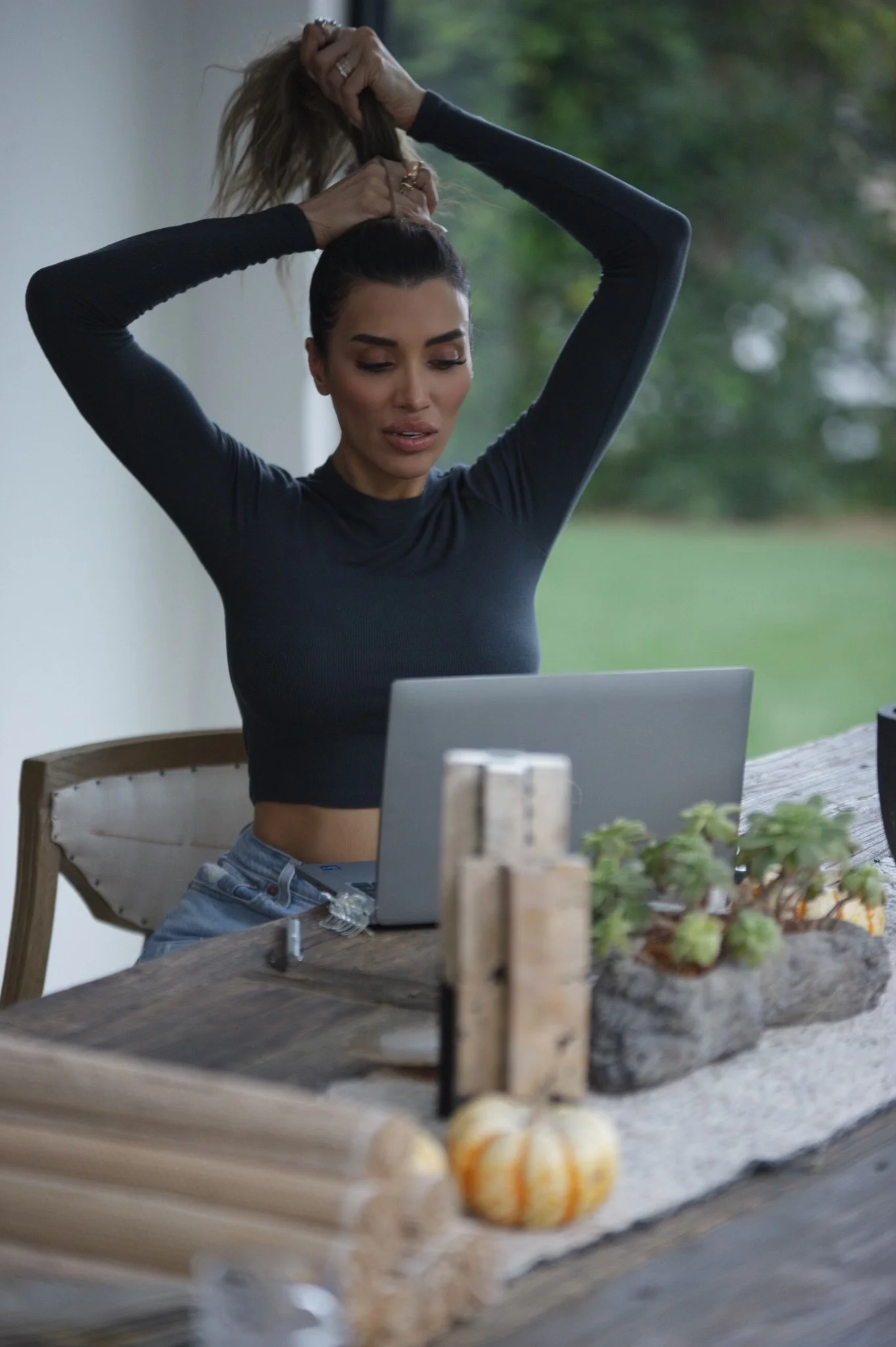 Gallery 2 — Robbi Jade Lew