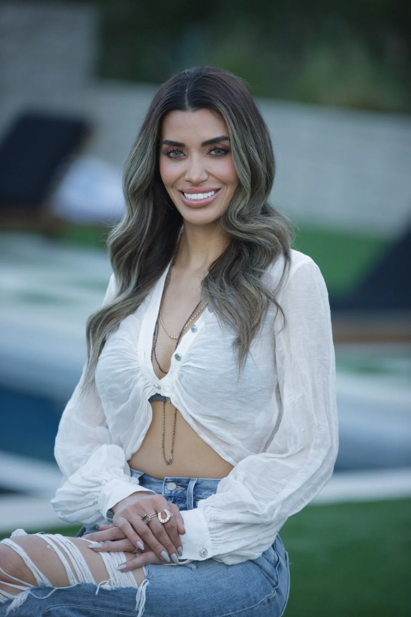 Gallery 2 — Robbi Jade Lew