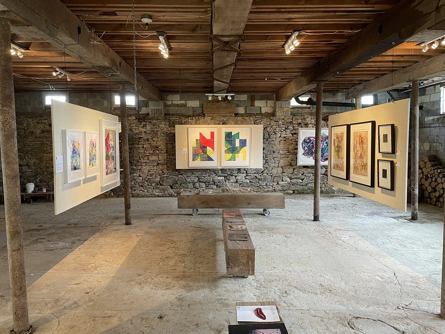 Contact — Center Street Studio