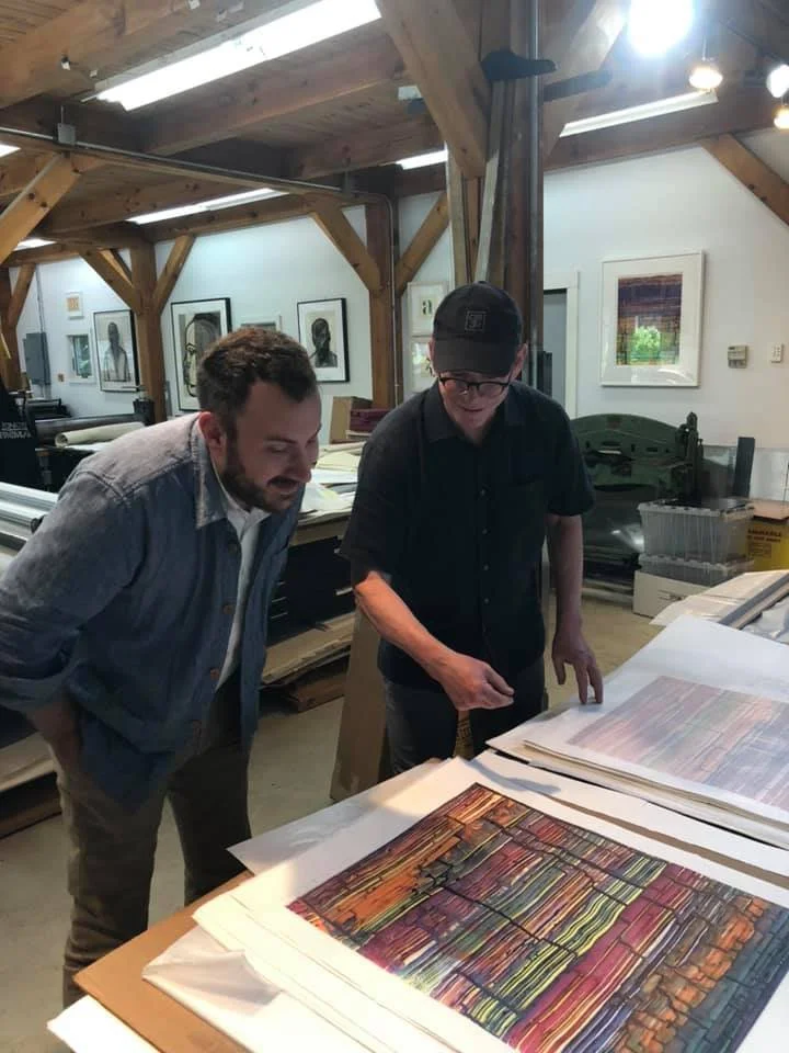 Contact — Center Street Studio