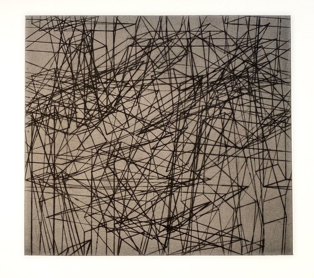 Jeff Perrott — Center Street Studio