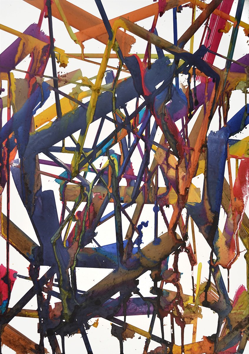 Jeff Perrott — Center Street Studio