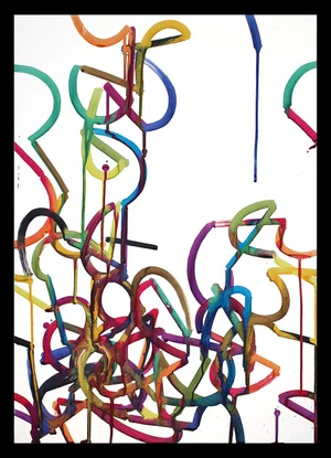 Jeff Perrott — Center Street Studio