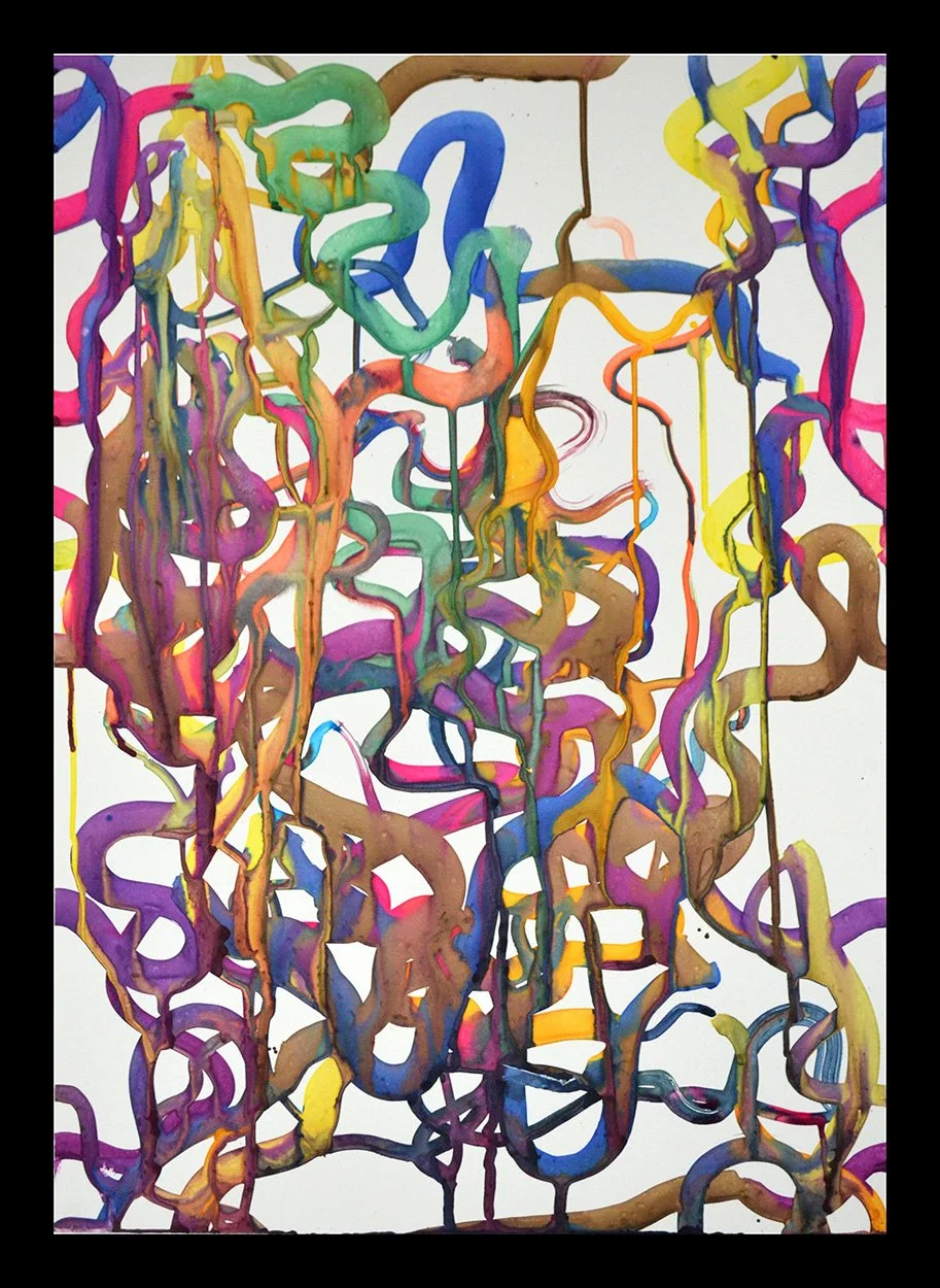 Jeff Perrott — Center Street Studio