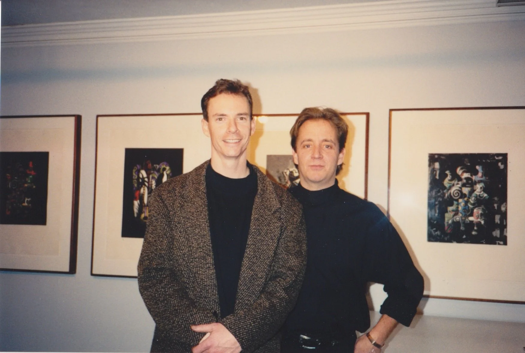 Studio — Center Street Studio