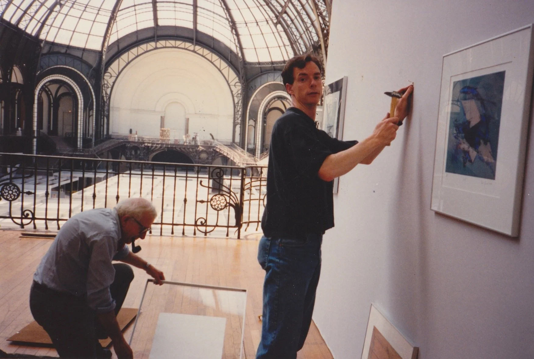 Studio — Center Street Studio