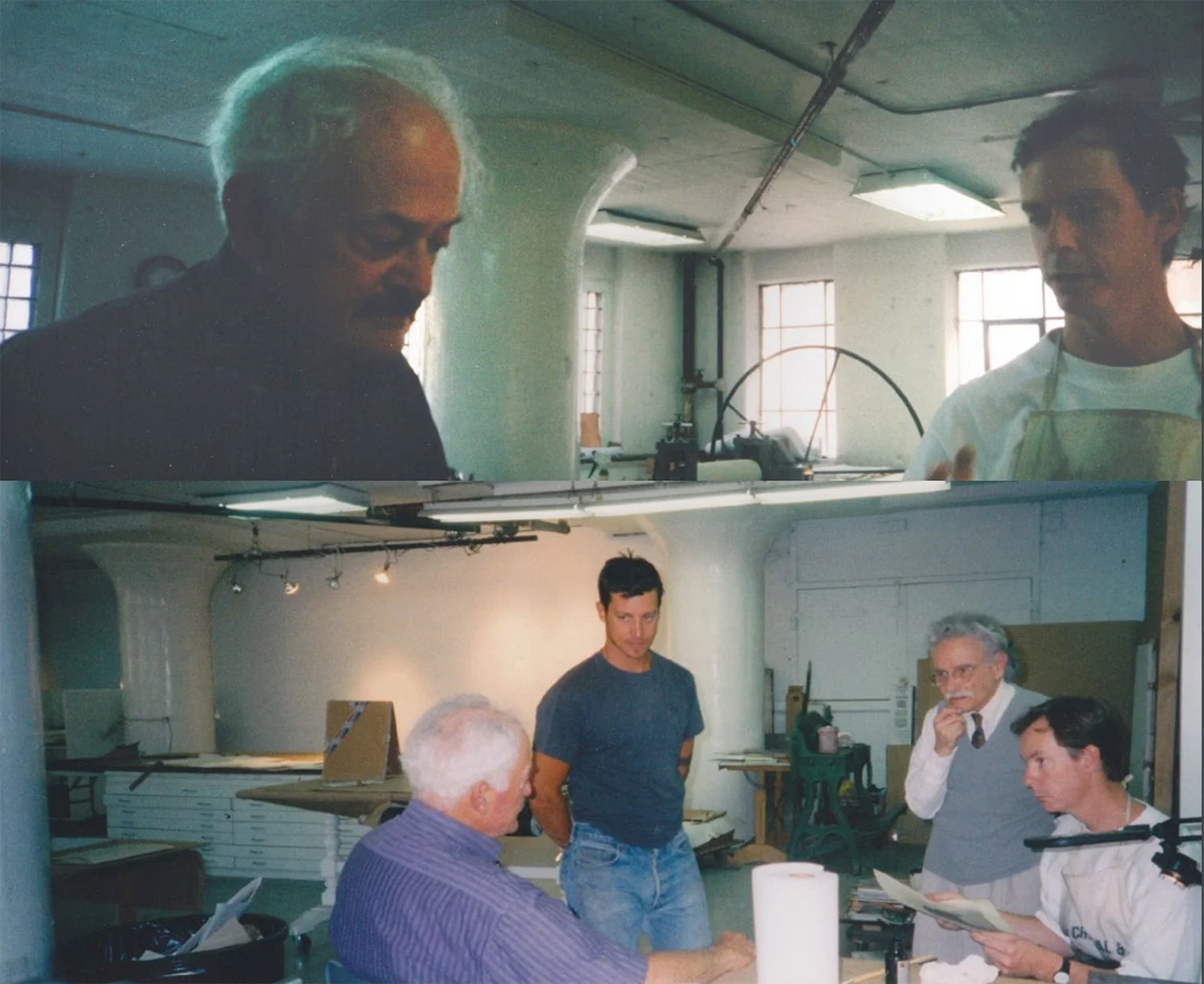 Studio — Center Street Studio