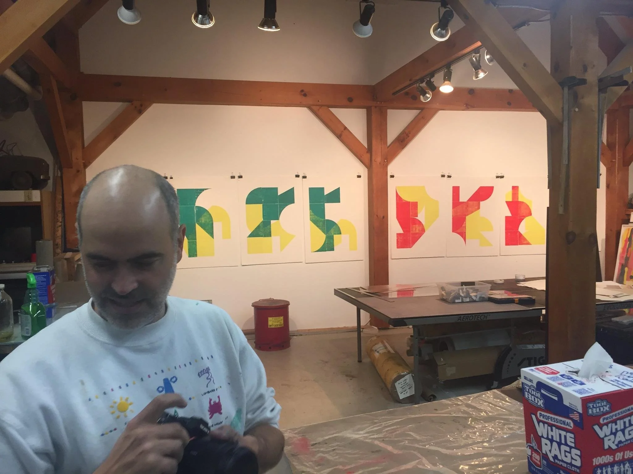 Eltono — Center Street Studio