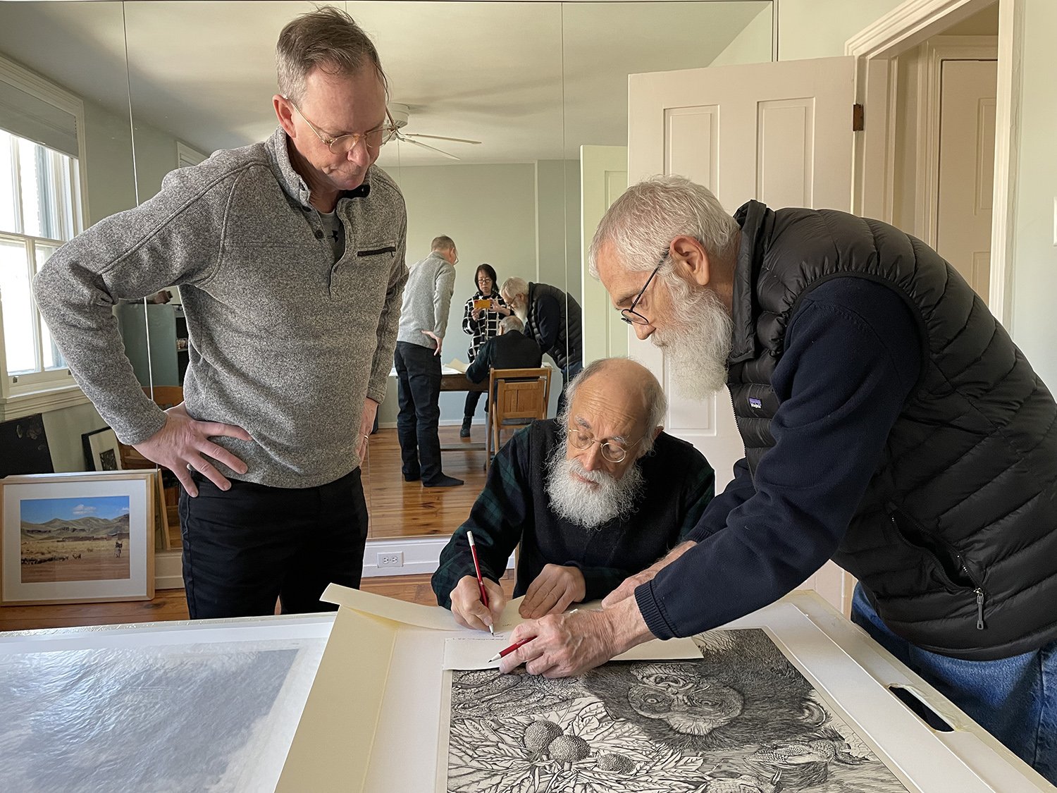 Center Street Studio