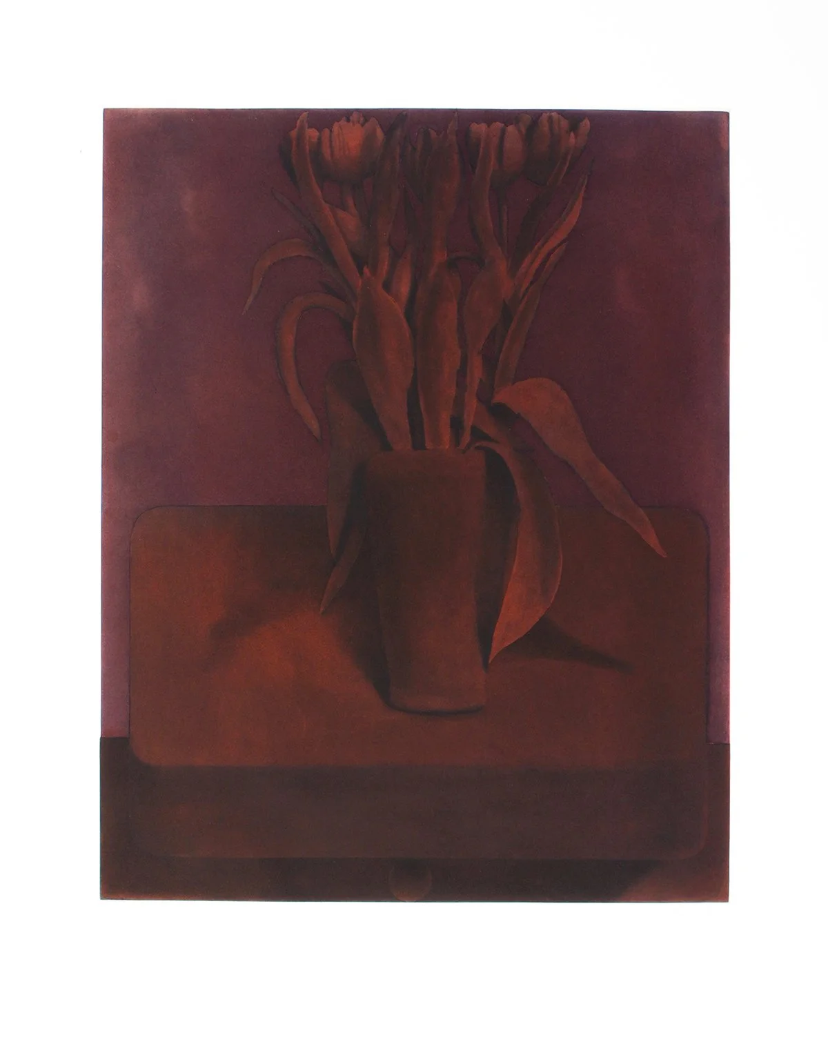 Richard Ryan — Center Street Studio