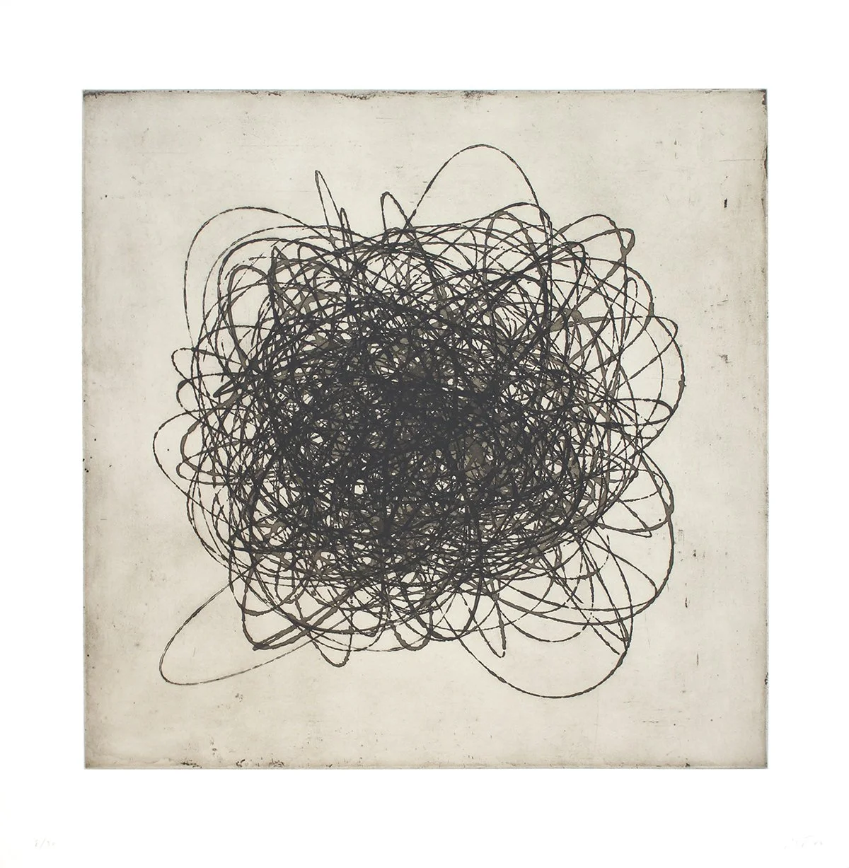 Bill Thompson — Center Street Studio