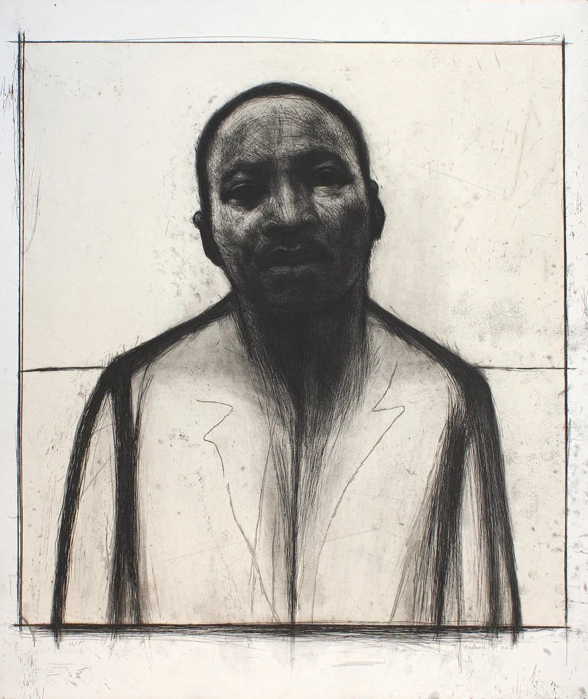 John Wilson — Center Street Studio