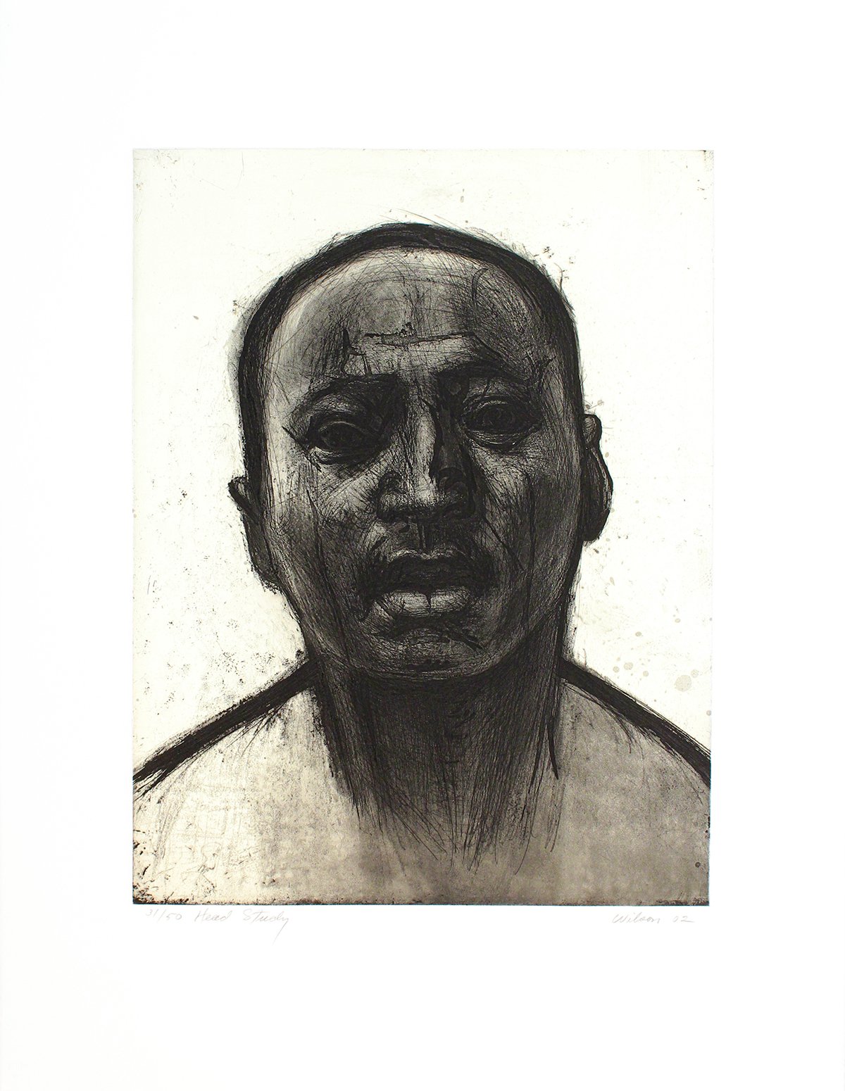 John Wilson — Center Street Studio