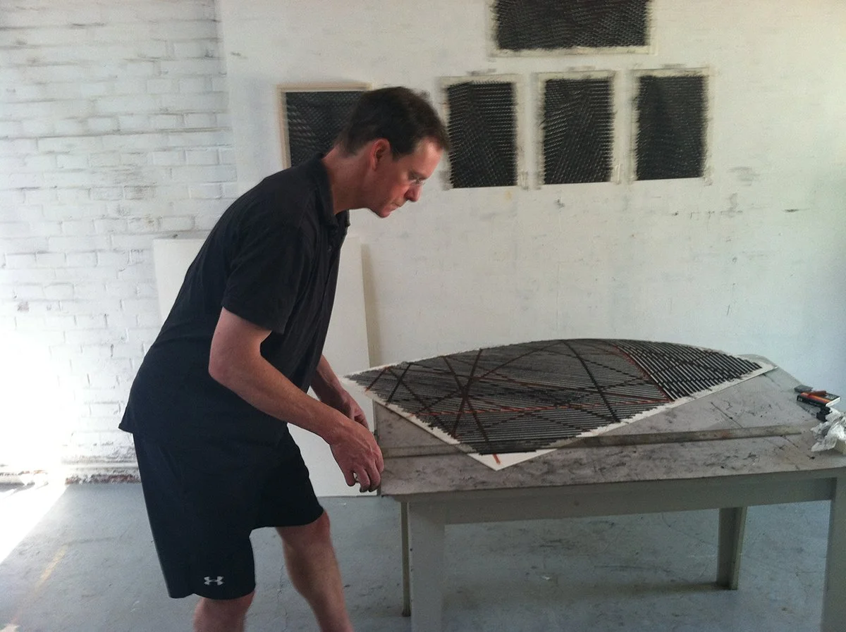 James Stroud — Center Street Studio