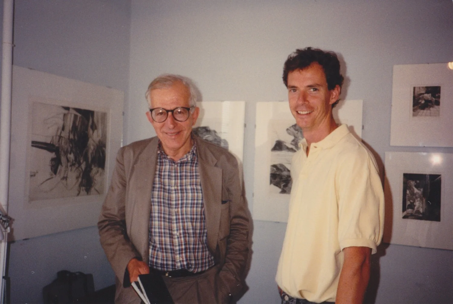 Studio — Center Street Studio