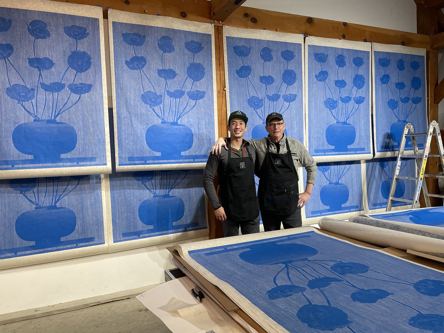 Studio — Center Street Studio