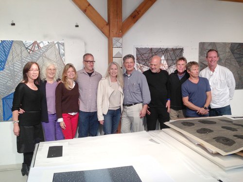 Jeff Perrott — Center Street Studio