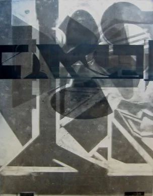 Chuck Holtzman — Center Street Studio