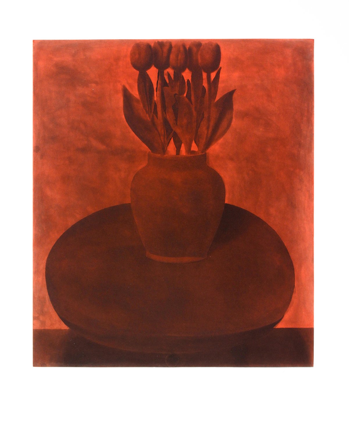 Richard Ryan — Center Street Studio