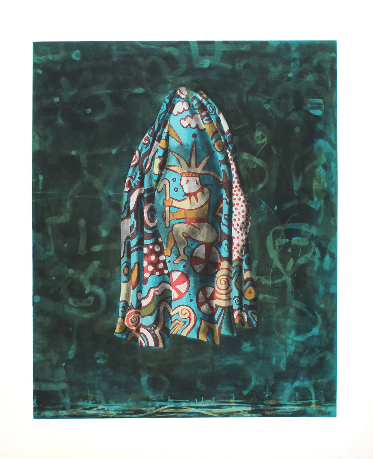 Artist Directory — Center Street Studio