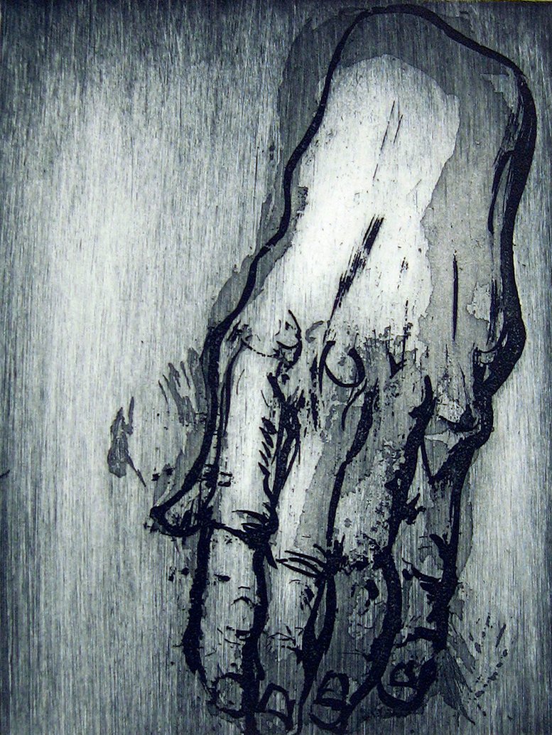 Bernard Chaet — Center Street Studio