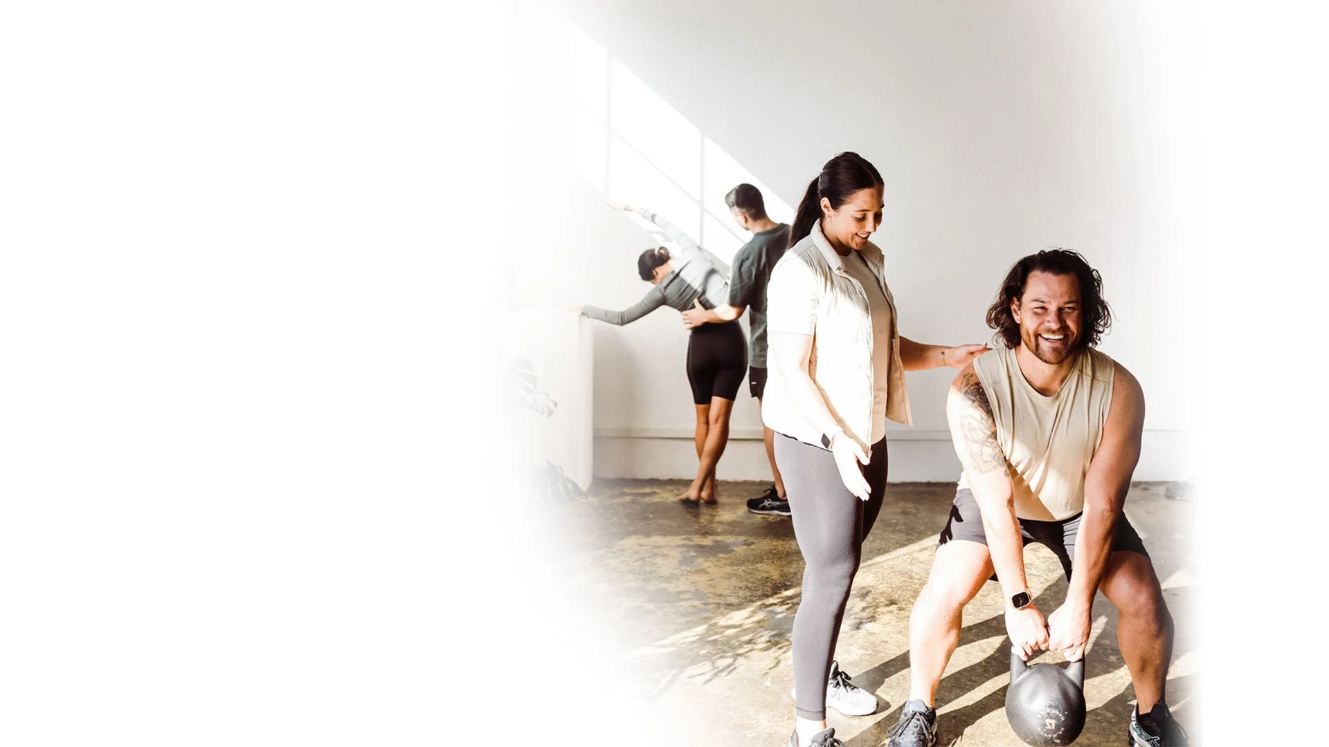 Body Place | Enjoy Your Journey To Better Health & Fitness