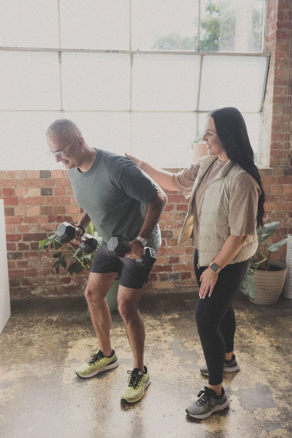 What Is An Exercise Physiologist? | Body Place — Body Place
