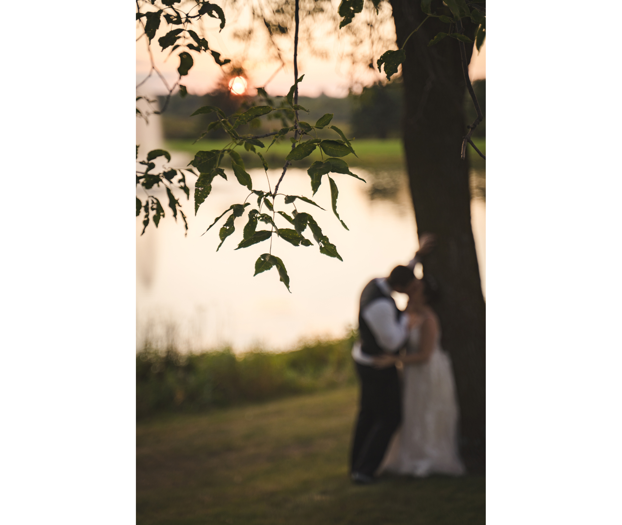 Mr. and Mrs. Ries - 9.16.23 — Chelsea May Photography