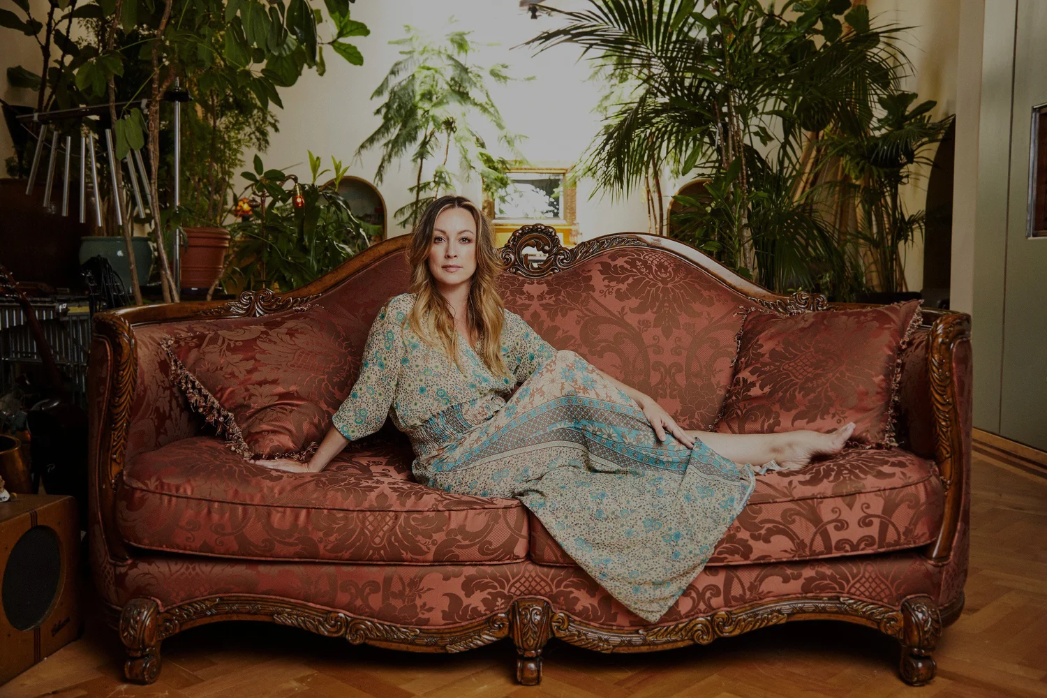 Tara MacLean – Singer, Songwriter, Author, Speaker, Mother