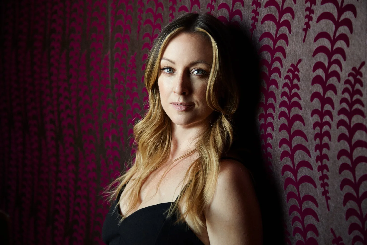 About 1 — Tara Maclean