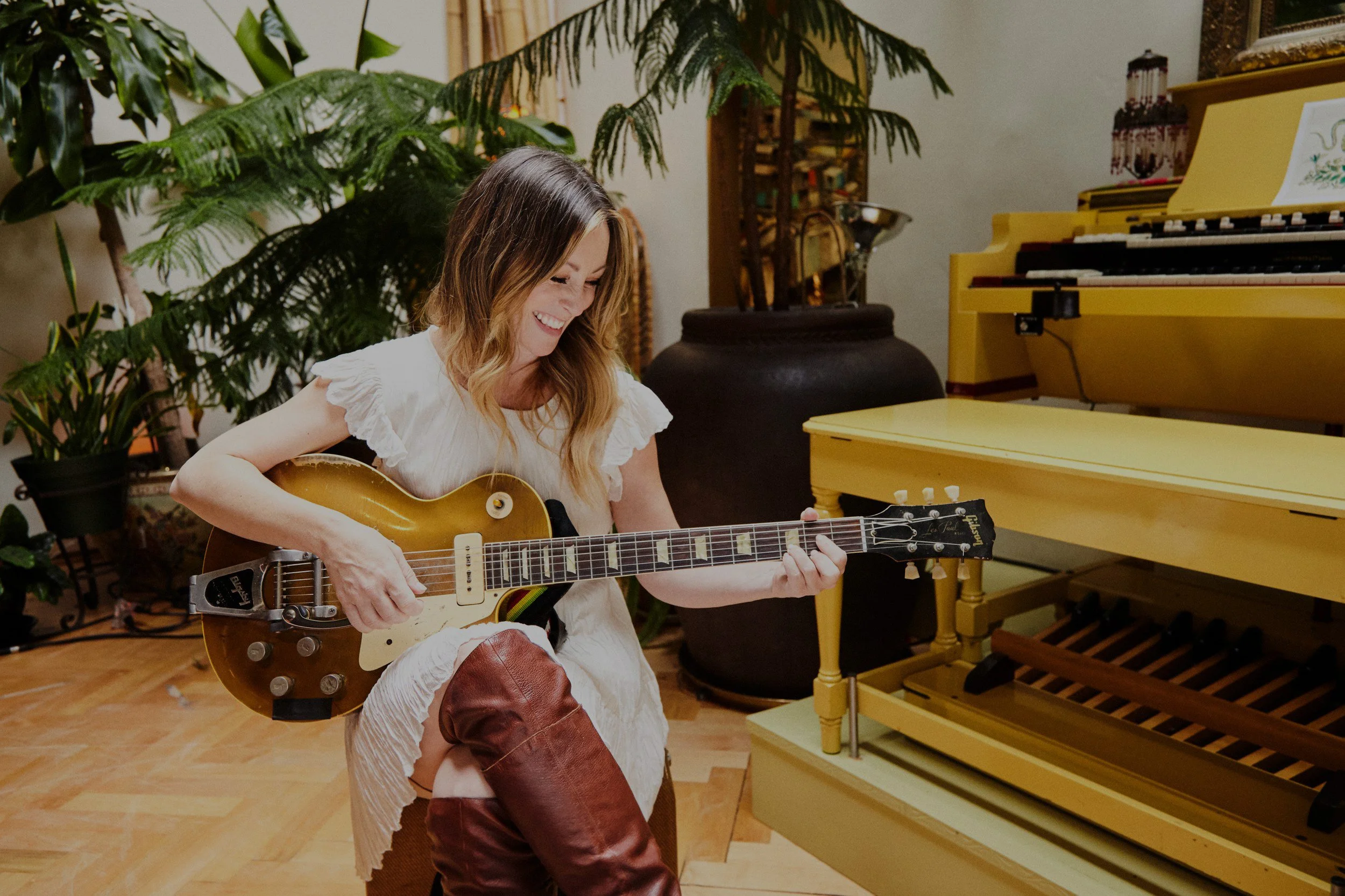 Tara MacLean – Singer, Songwriter, Author, Speaker, Mother