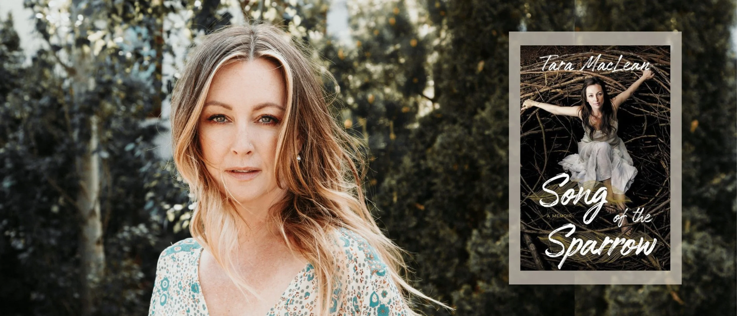 Tara MacLean – Singer, Songwriter, Author, Speaker, Mother