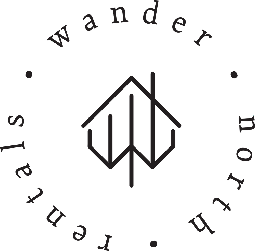 Wander North | Michigan Vacation Rentals & Real Estate