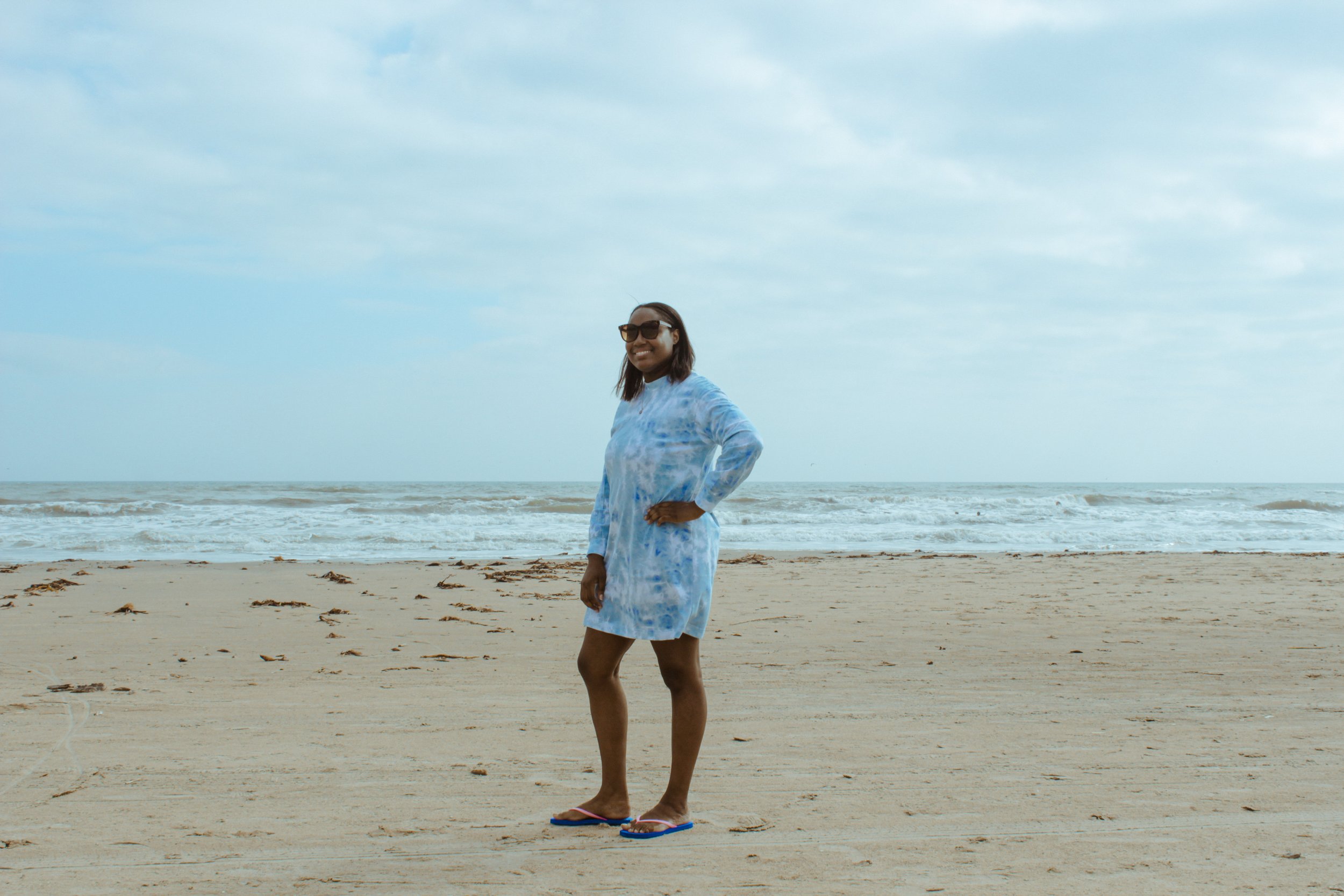 Clarissa Fletcher - Graphic Designer + Content Creator