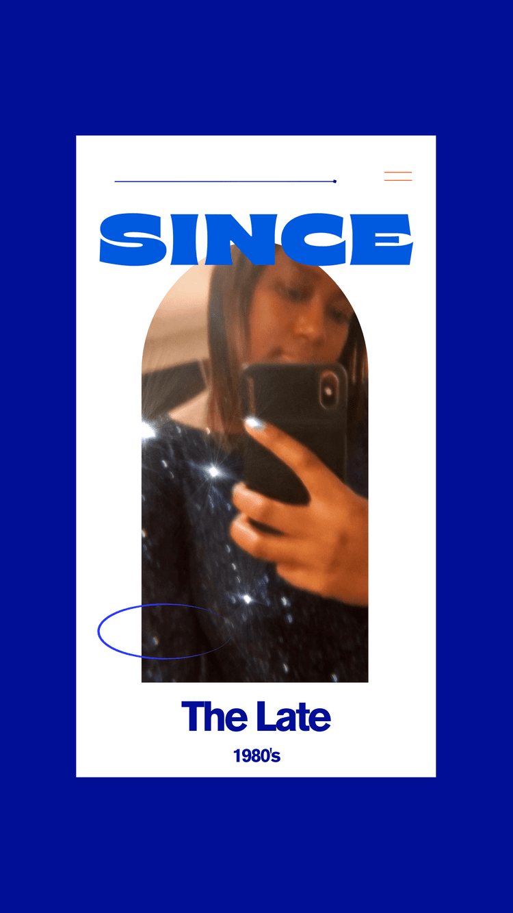 Clarissa Fletcher - Graphic Designer + Content Creator