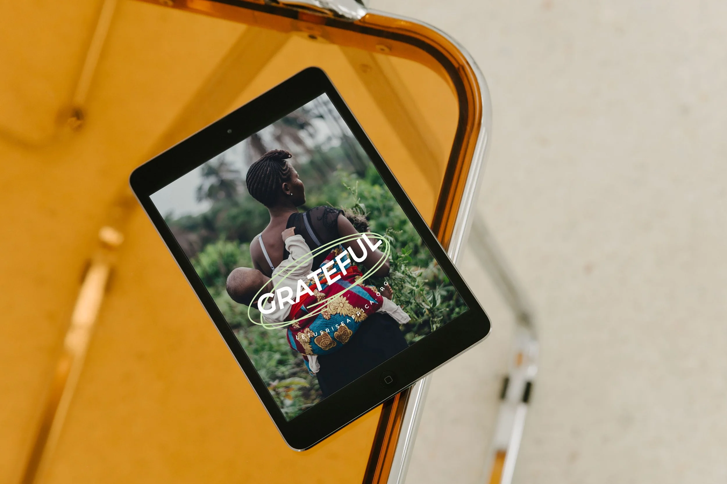 Clarissa Fletcher - Graphic Designer + Content Creator