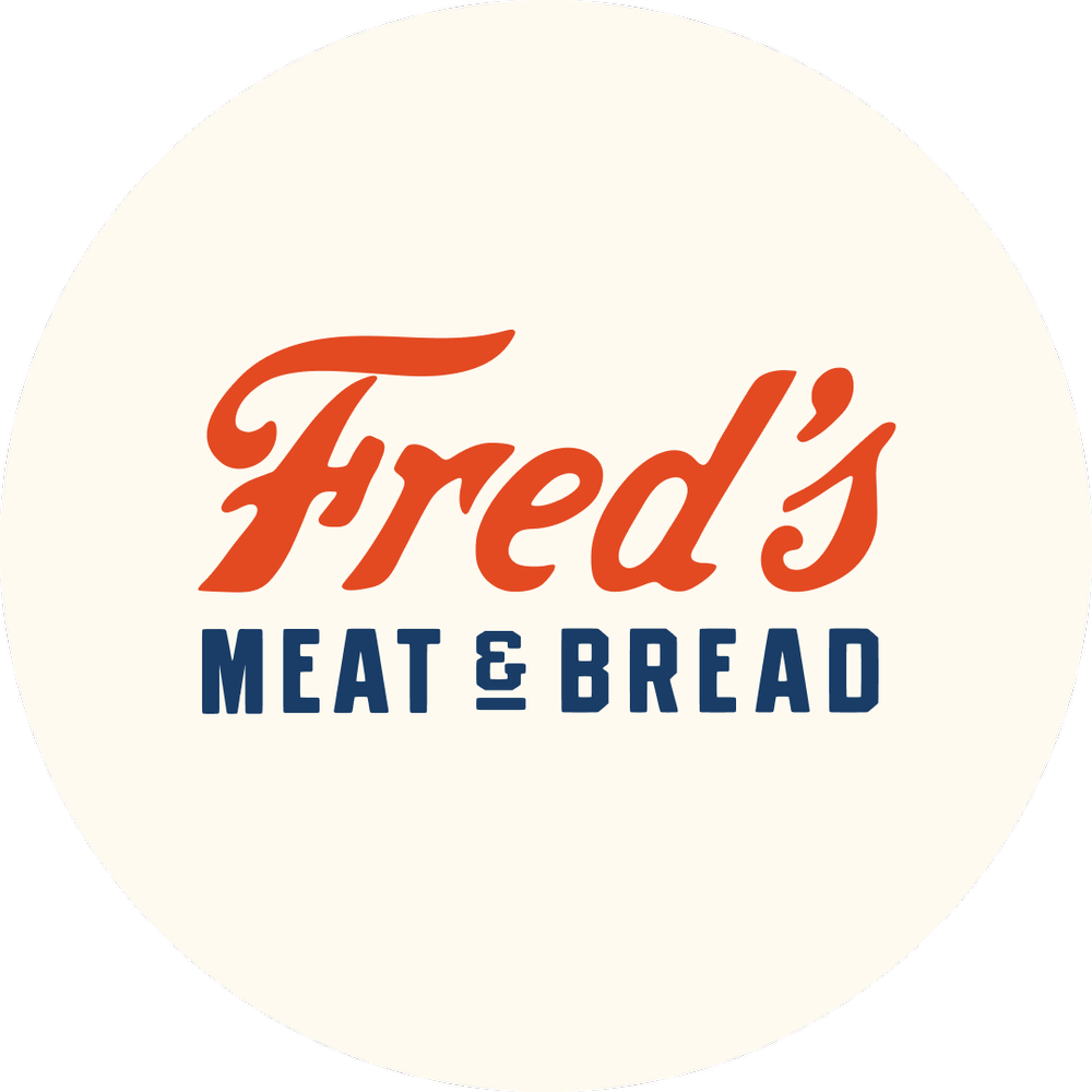 Sandwiches Near Me | Fred's Meat & Bread — Wonder