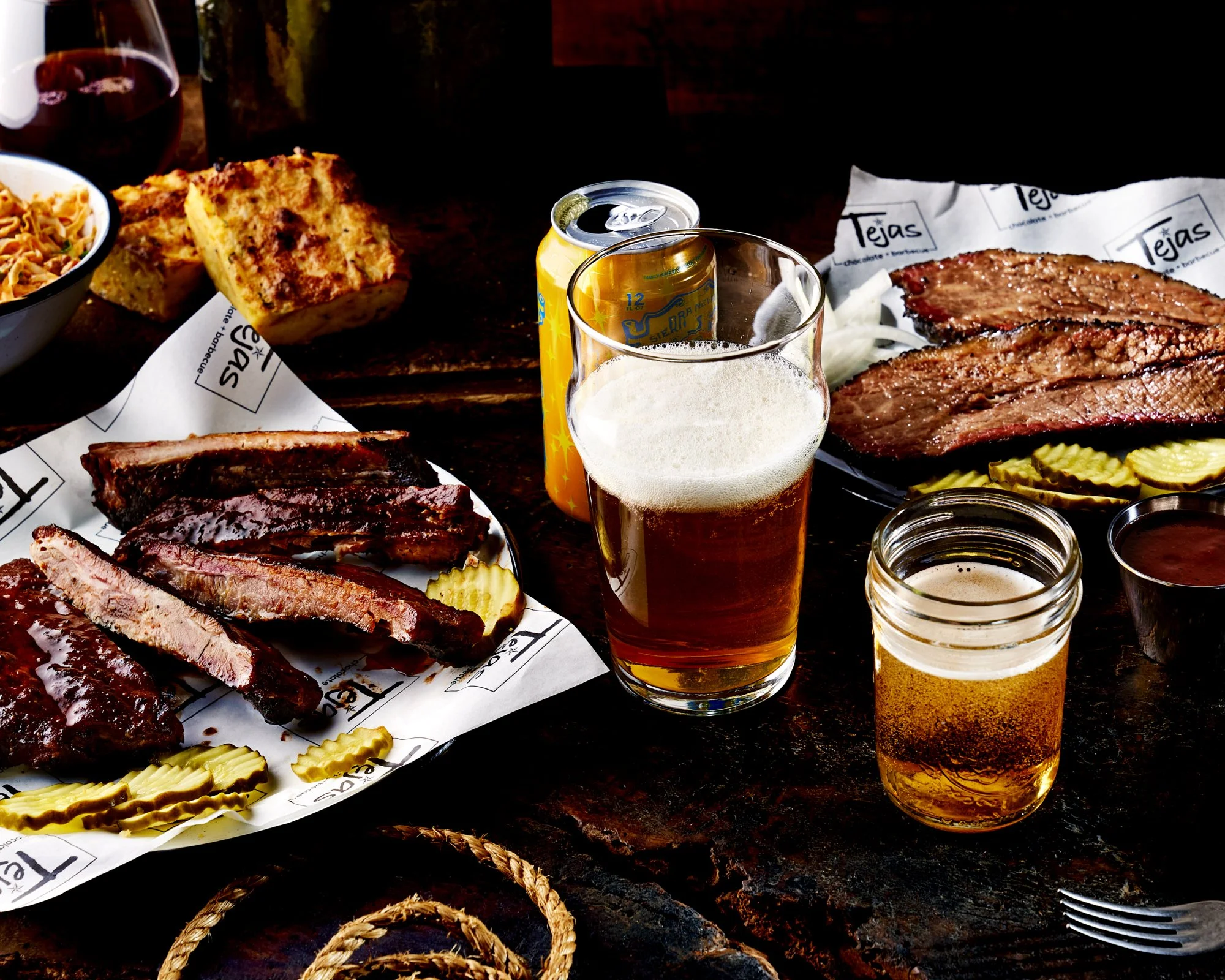 Barbecue Near Me Delivery | Tejas Barbecue — Wonder